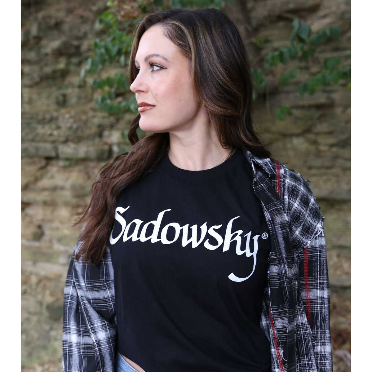 Sadowsky T Shirt – Framus & Warwick USA