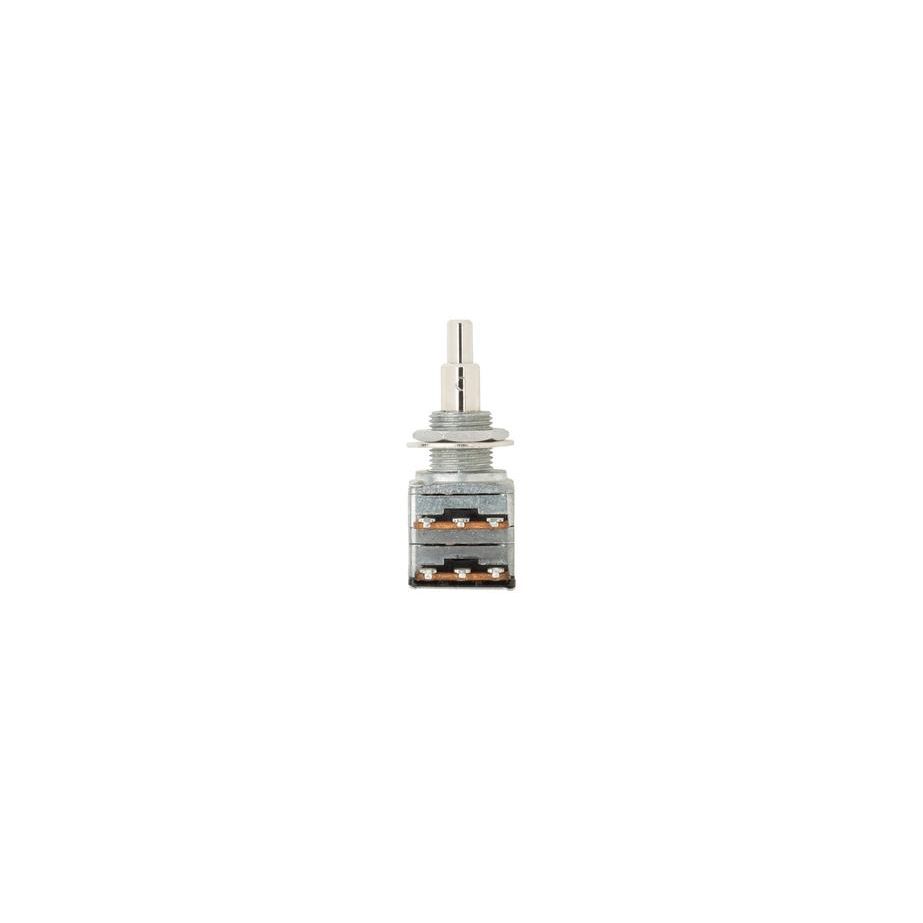 MEC Mono stacked Pot, A25K / A25K Solid Shaft (4mm/6mm) – Framus ...