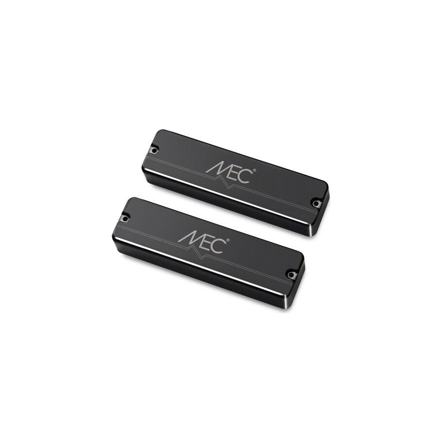 MEC Active Soapbar Pickup Set - 6 String – Framus & Warwick USA