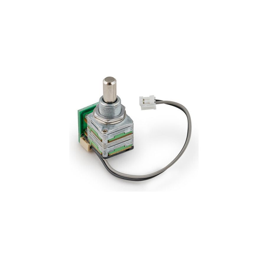 MEC Balance Pot Module, for active Pickups, R4 JST Solderless Connecto ...