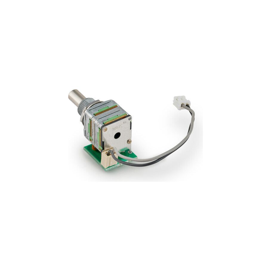 MEC Balance Pot Module, for active Pickups, R4 JST Solderless Connecto ...