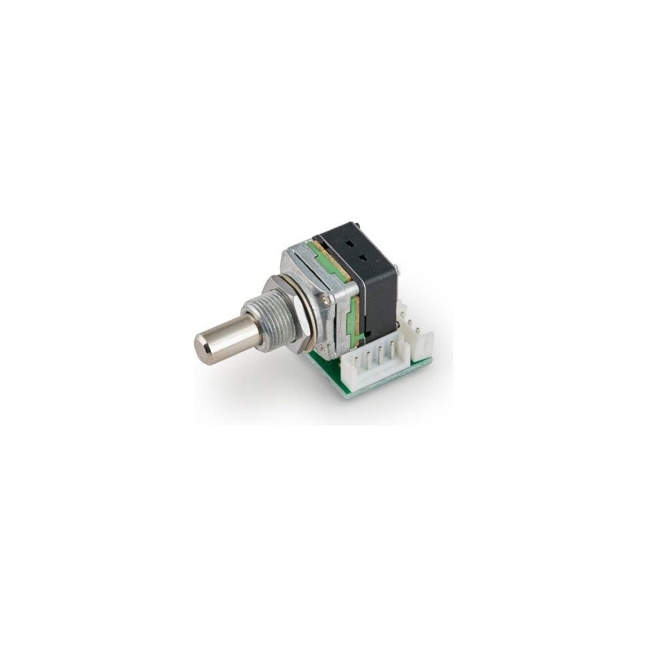 MEC Volume Pot Module, B500K, Push/Pull, R4 Connector – Framus ...