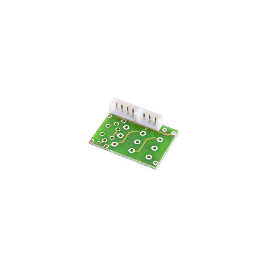 MEC PCB for Volume/Balance Pots with Push/Pull - R4 Connector – Framus ...