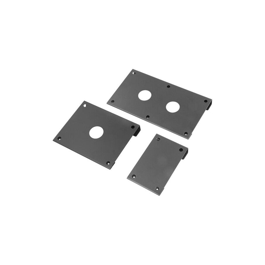 RockBoard Step Up Pedal Risers – Framus & Warwick USA