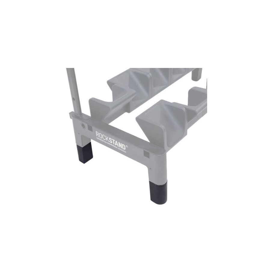 RockStand Foot Riser Set / Stand Enhancement For Modular Multiple Stan ...