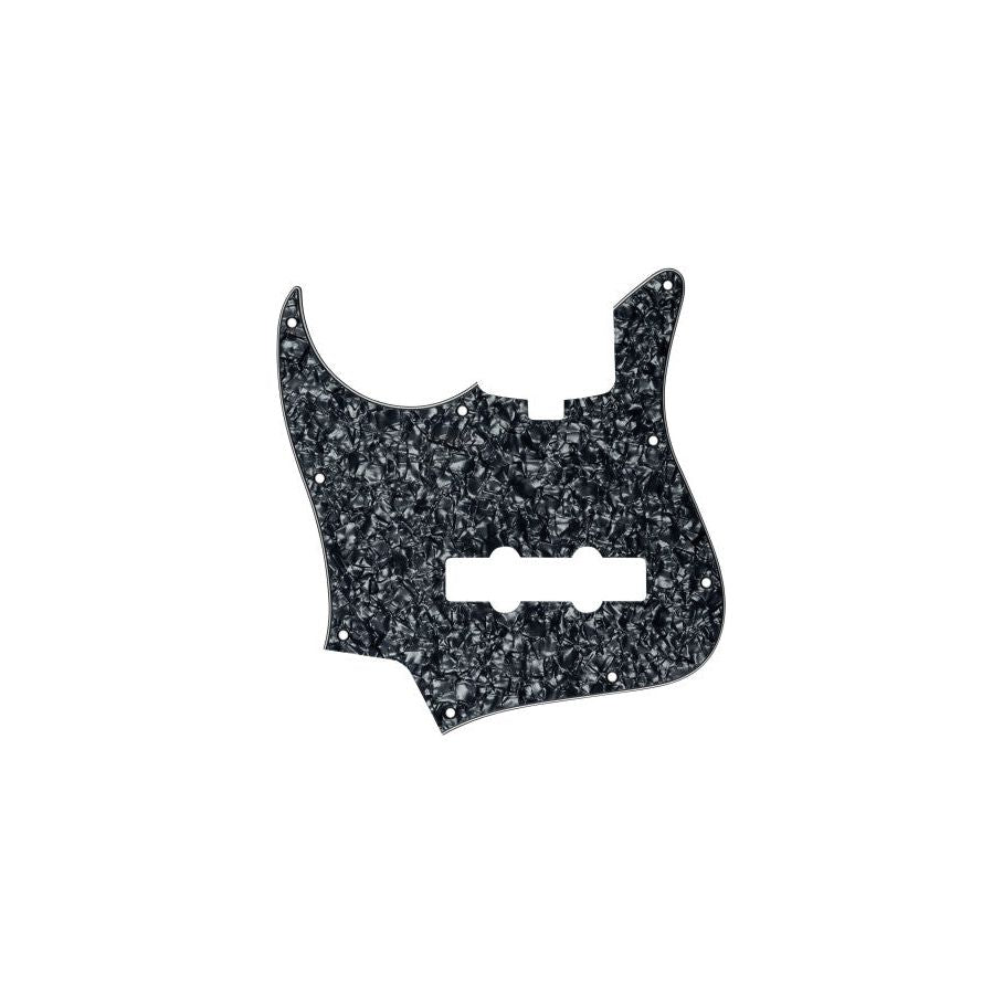 Sadowsky Parts - 22 Fret Jazz Bass Pickguard | 4 String | Left Handed ...