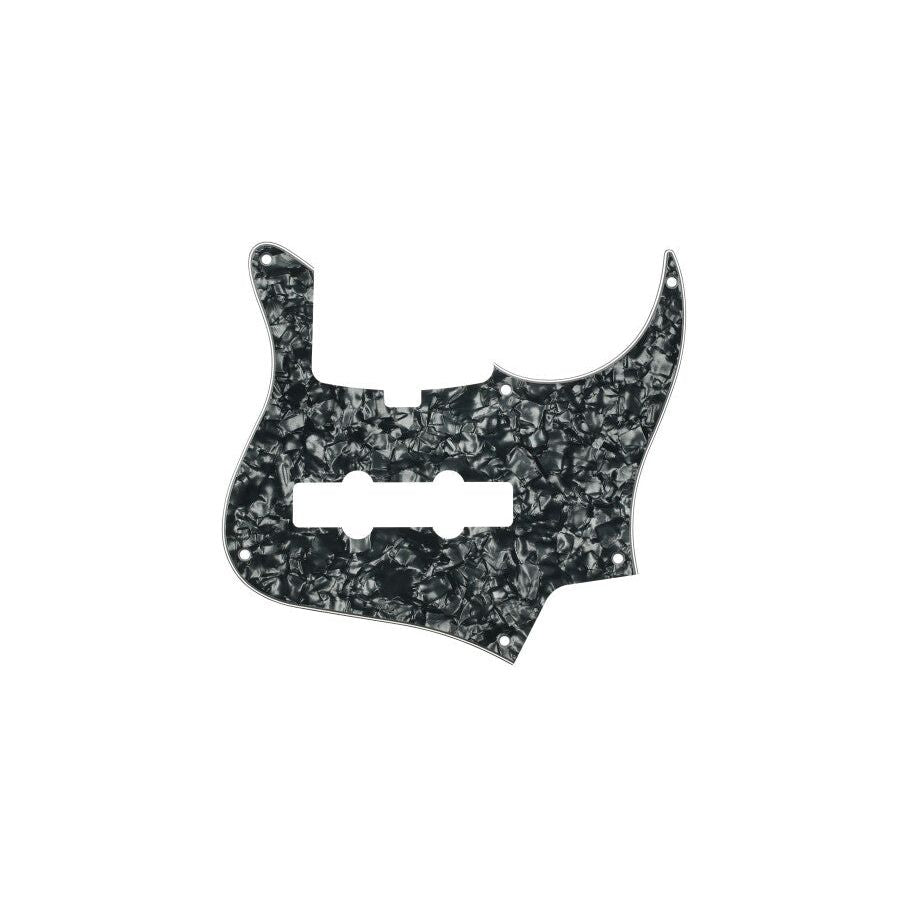 Sadowsky Parts - 24 Fret Jazz Bass Pickguard | 5 String | Right Handed ...