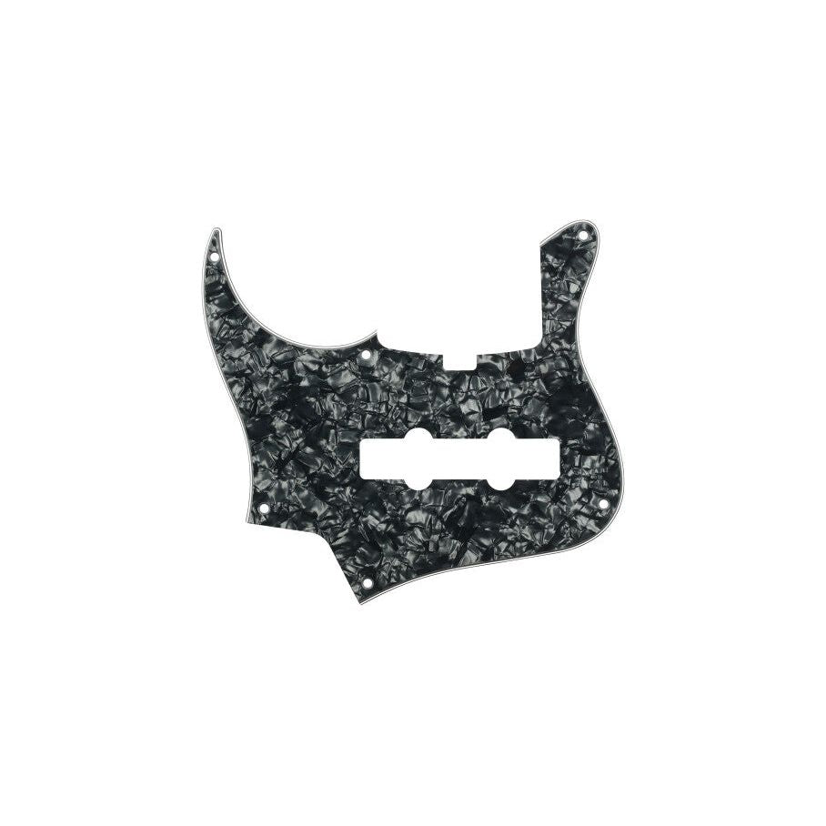 Sadowsky Parts - 24 Fret Jazz Bass Pickguard | 5 String | Left Handed ...